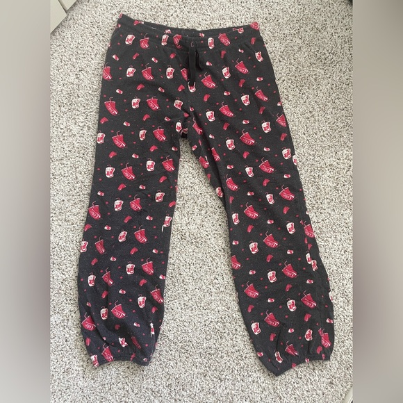 Coca Cola | Intimates & Sleepwear | Cocacola Pj Pants | Poshmark